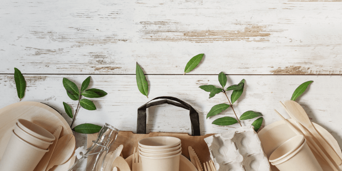 Bio-sourced Biodegradable and Compostable : Guide