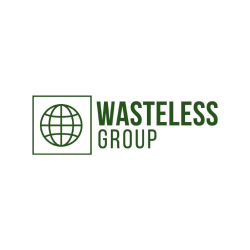 Über uns - Wasteless Group
