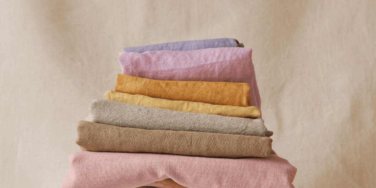 Eco-friendly Clothing Material: Choosing the Sustainable Fibers