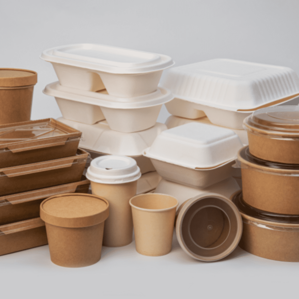 Wasteless Group : Supplier of eco-friendly packaging